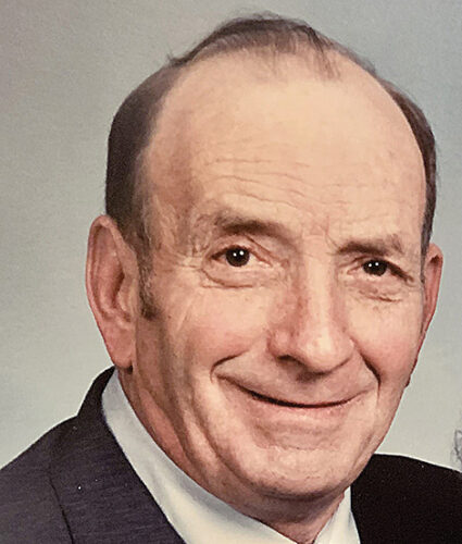 Ronald David ‘Buster’ Schoonover Sr. | News, Sports, Jobs - The ...